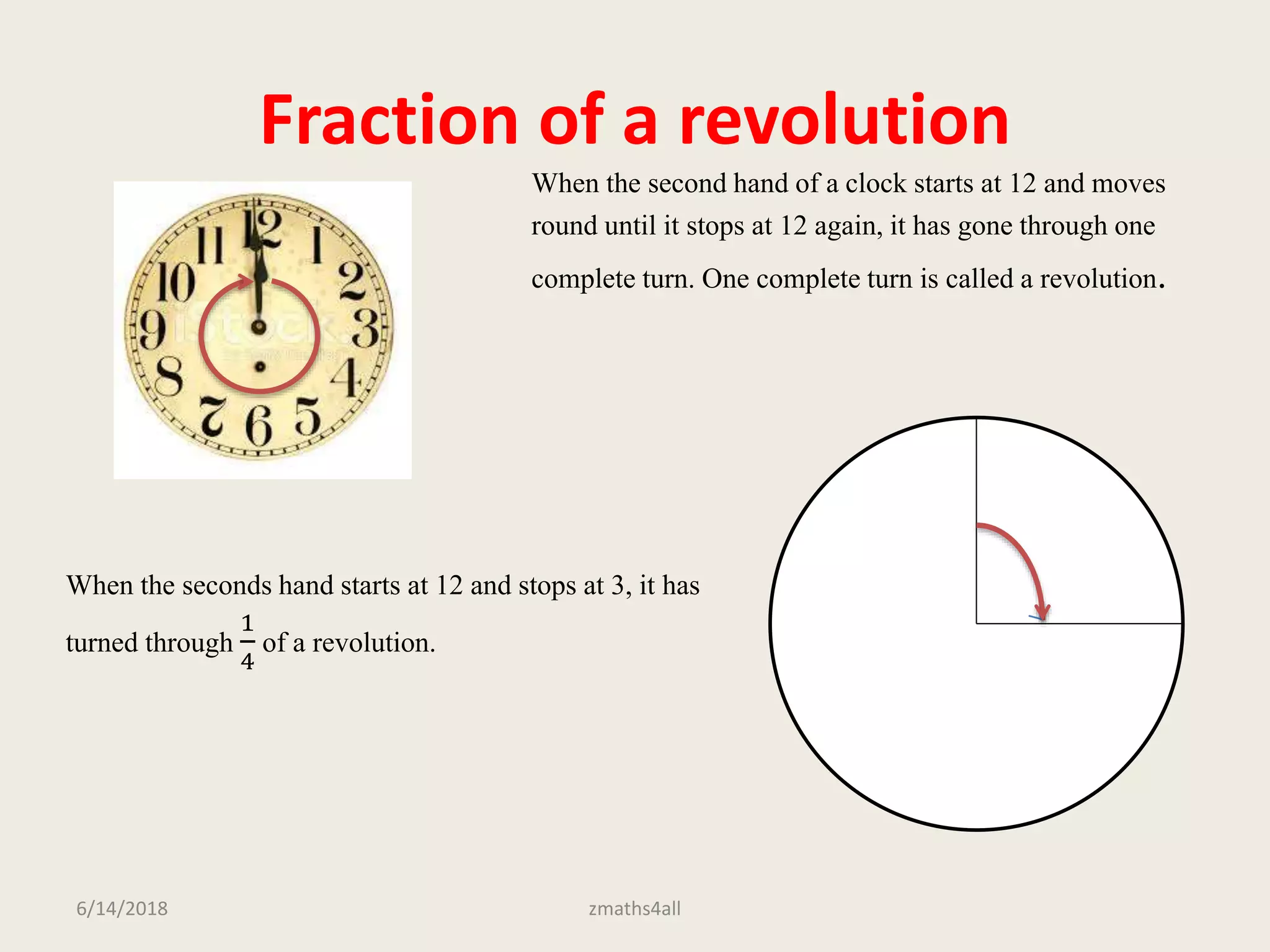 Introduction to geometry | PPTX