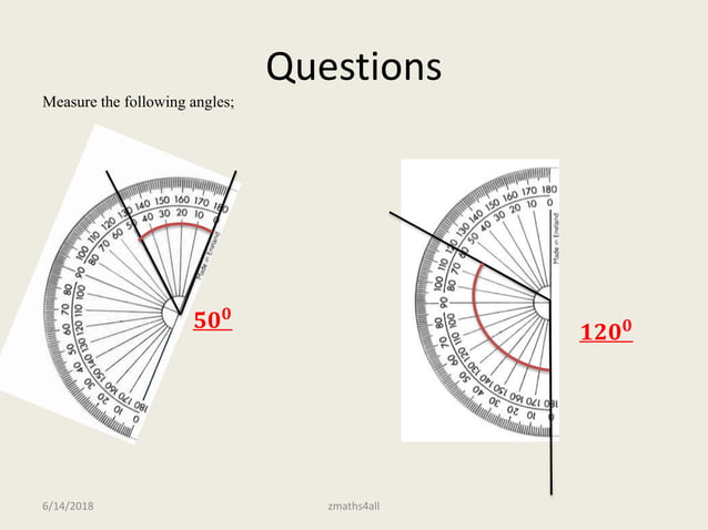 Introduction to geometry | PPT