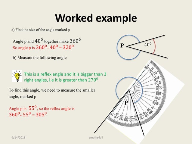 Introduction to geometry | PPT