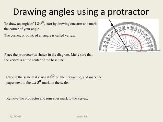 Introduction to geometry | PPT