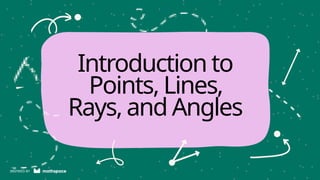 Introduction to Geometry, Polygons.pptx