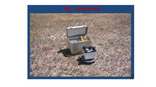 Introduction to Geophysical Exploration Techniques.pptx