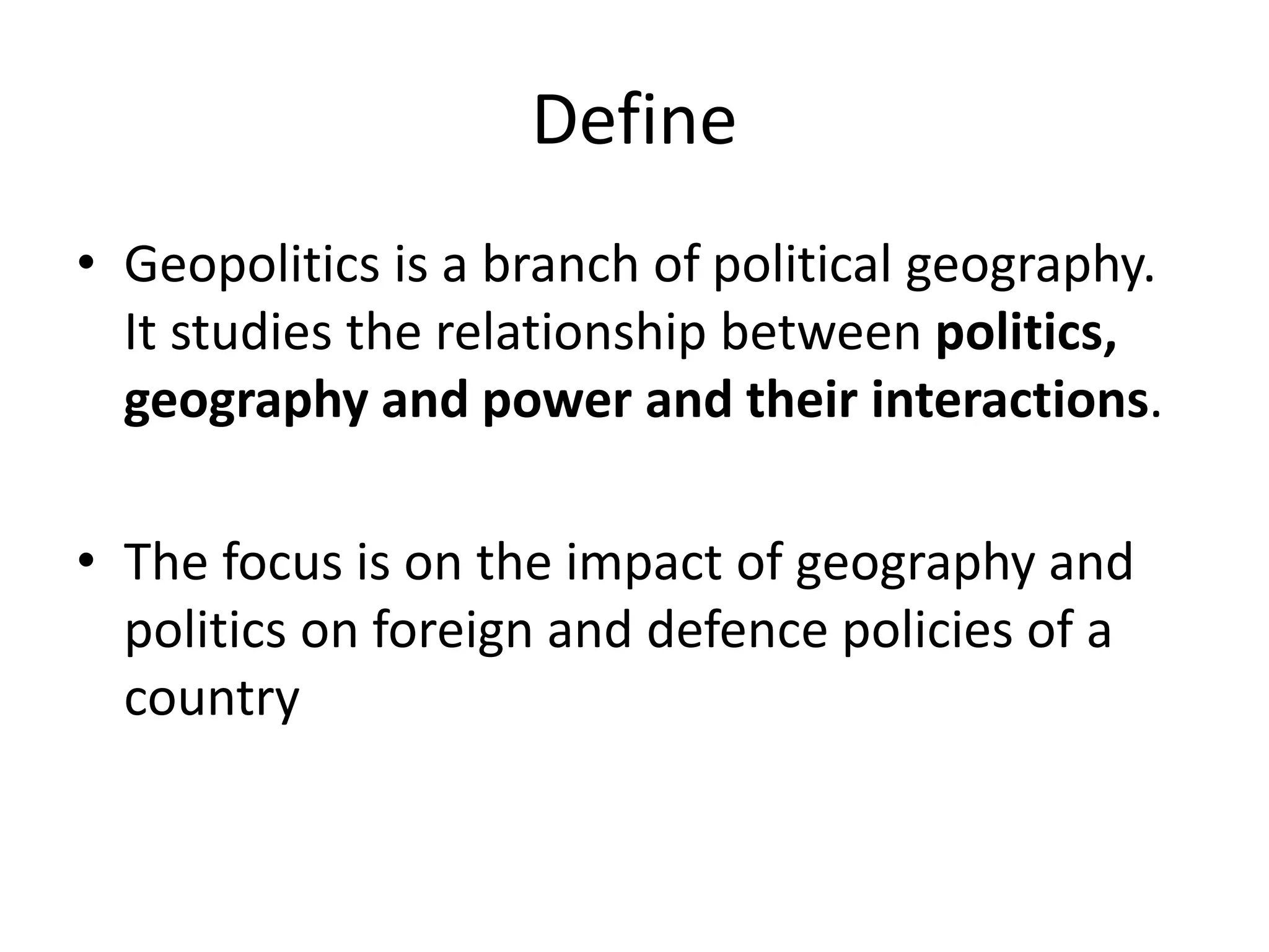 Introduction to Geopolitics.pptx