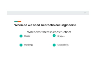 Introduction to geo tech | PDF