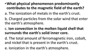 Introduction to Geotectonic and Geodynamics | PDF