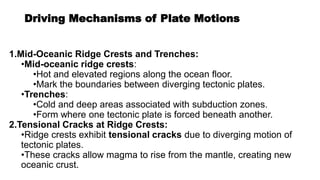 Introduction to Geotectonic and Geodynamics | PDF