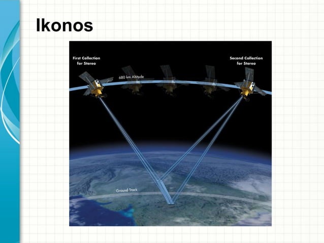 introGIS | PDF | Geography | Science