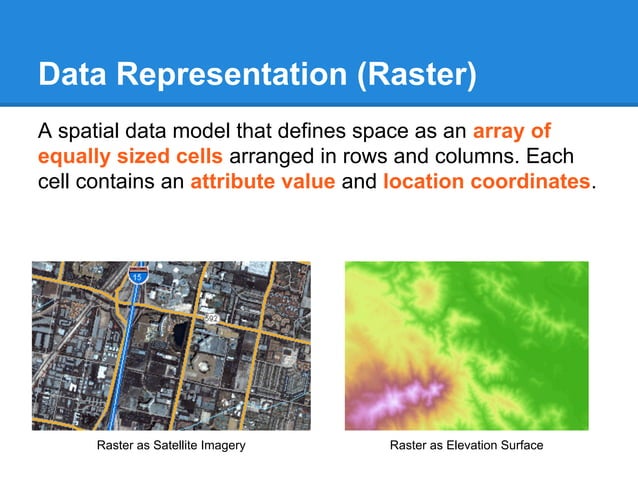 Introduction to GIS | PDF | Databases | Computer Software and Applications