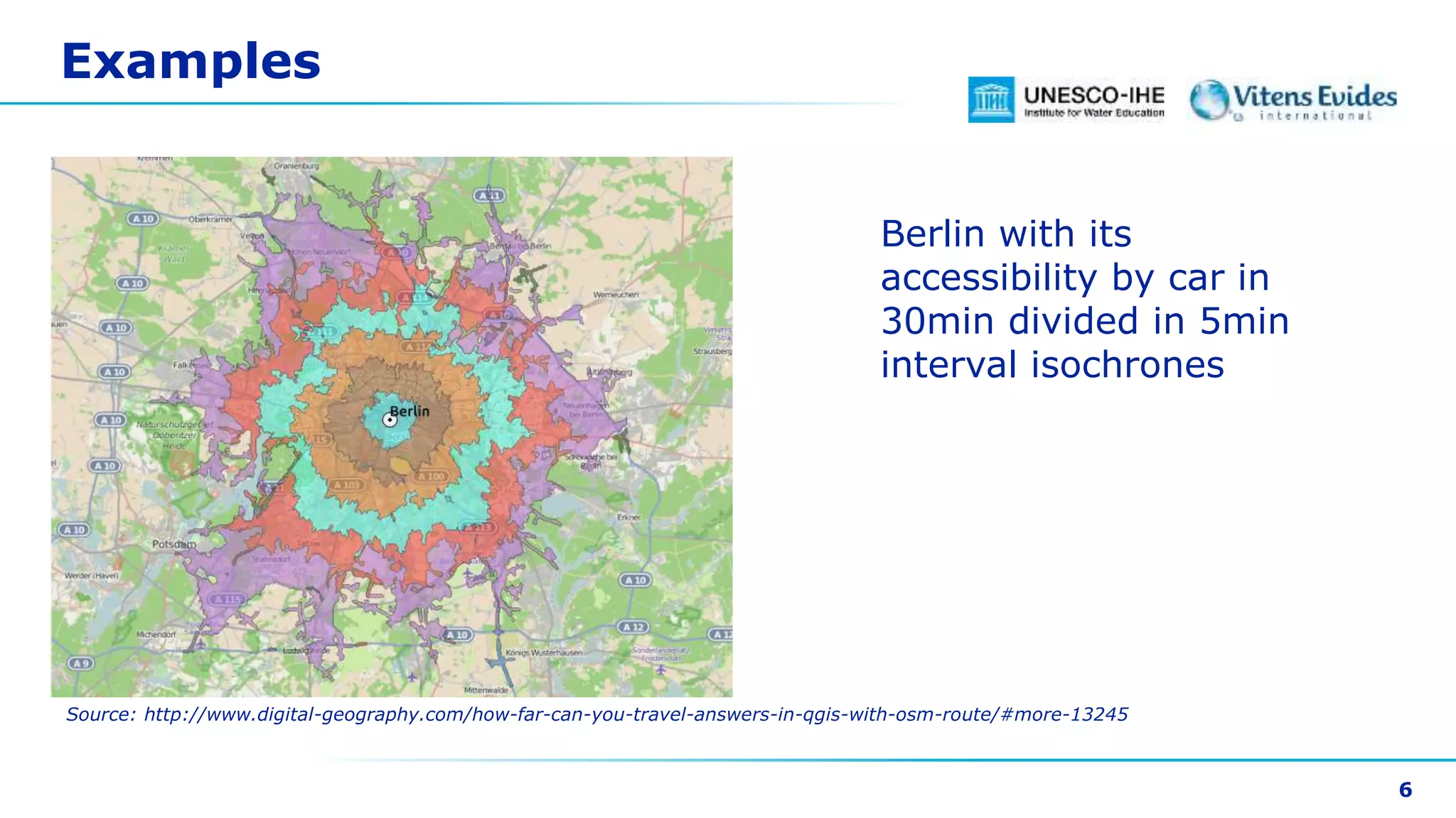 Introduction to GIS | PPTX