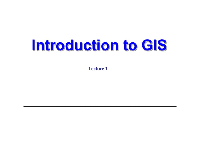Introduction to GIS.pptx