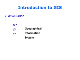 Introduction to GIS.pptx