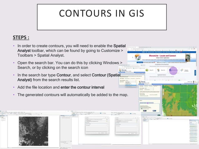 INTRODUCTION TO GIS AND GEOREFRENCING.pptx