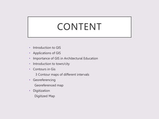 INTRODUCTION TO GIS AND GEOREFRENCING.pptx