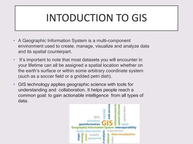 INTRODUCTION TO GIS AND GEOREFRENCING.pptx