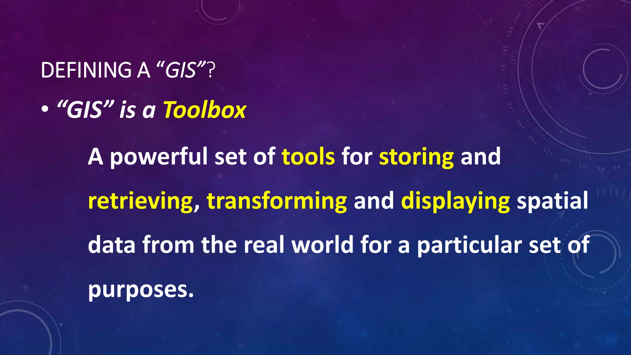 Introduction to GIS and its Applications.pptx