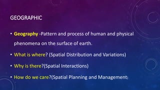 Introduction to GIS and its Applications.pptx