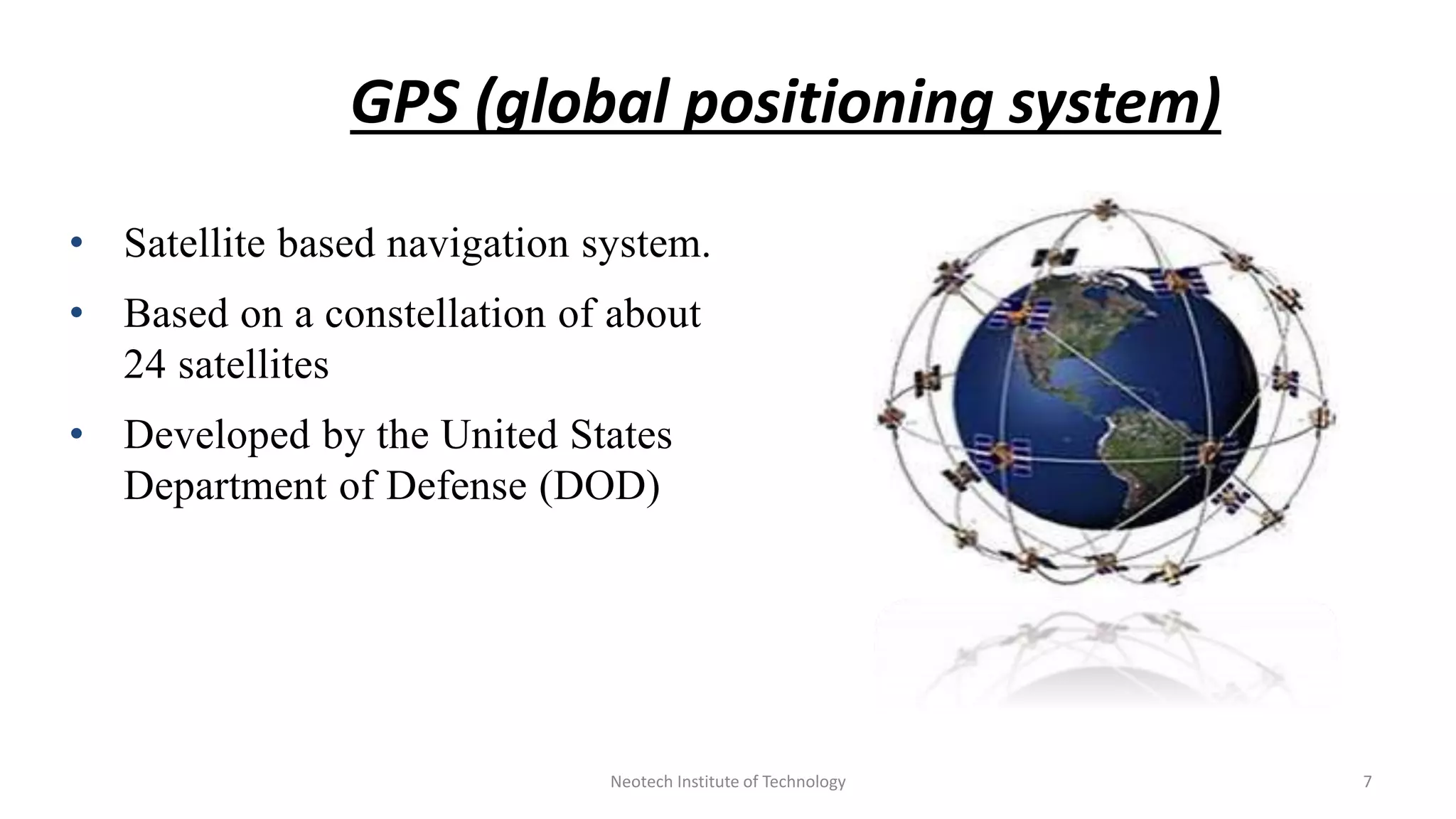 Introduction to GIS, GPS and remote sensing.ppt