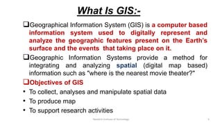 Introduction to GIS, GPS and remote sensing.ppt