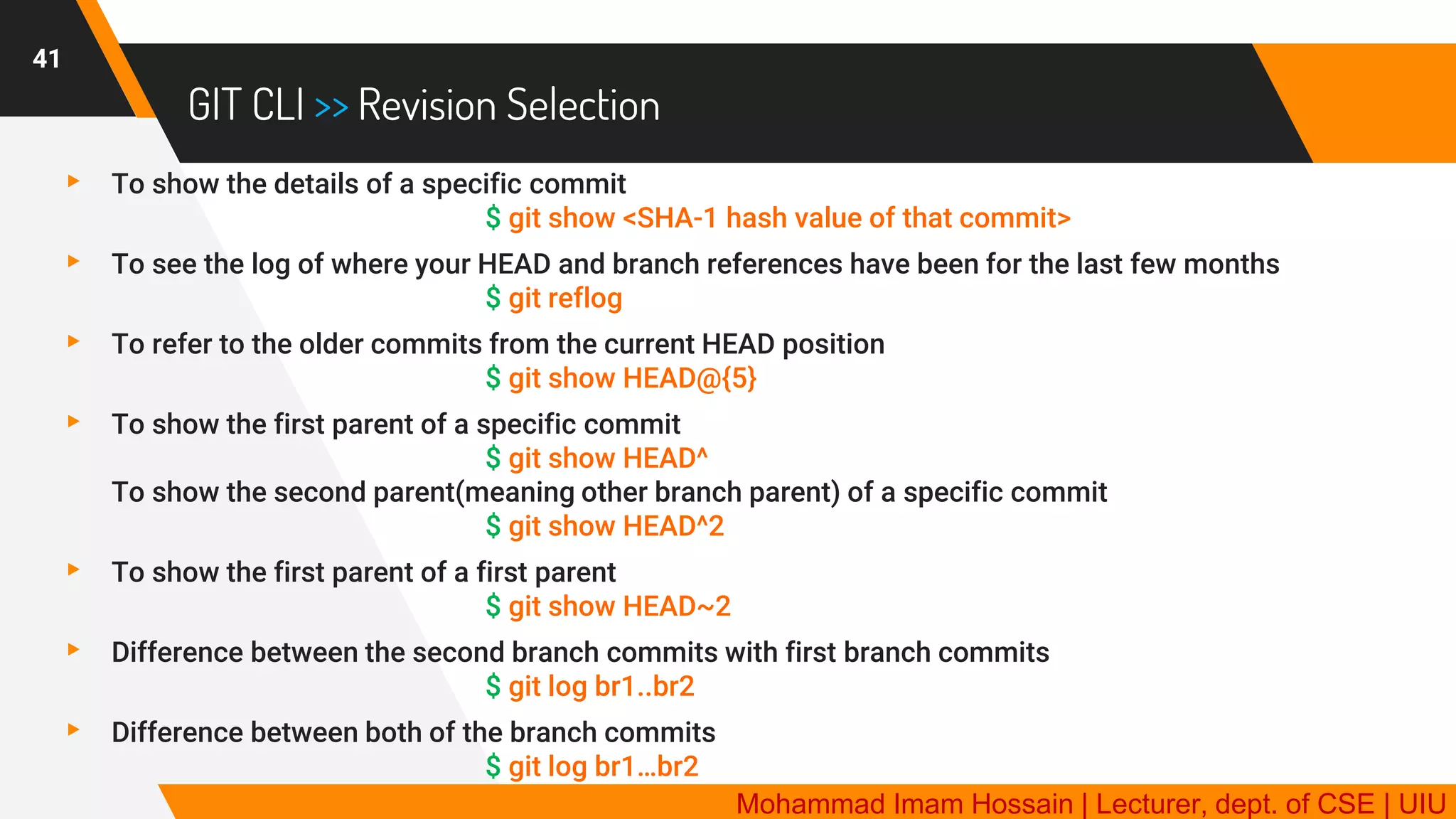 Git | Distributed Version Control System | Pdf