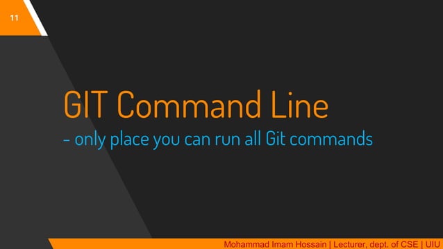 Git | Distributed Version Control System | Pdf