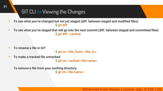 Git | Distributed Version Control System | Pdf
