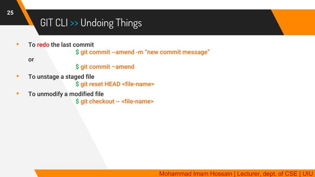 GIT | Distributed Version Control System | PDF