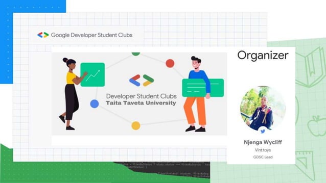 Introduction to git and Github | PPTX