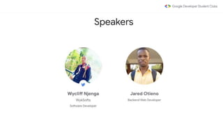 Introduction to git and Github | PPTX