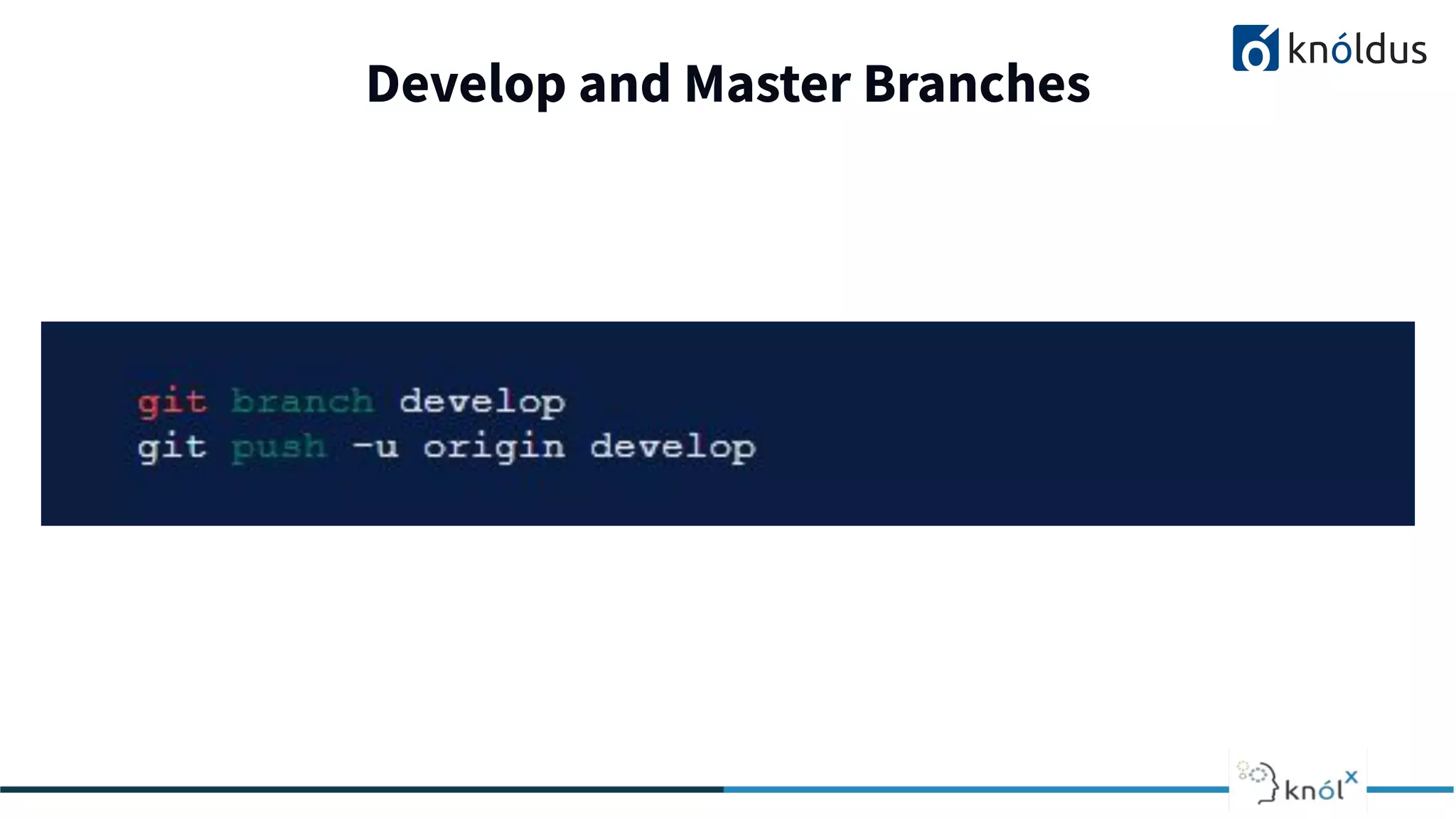 Introduction to git flow | PDF | Technology & Computing