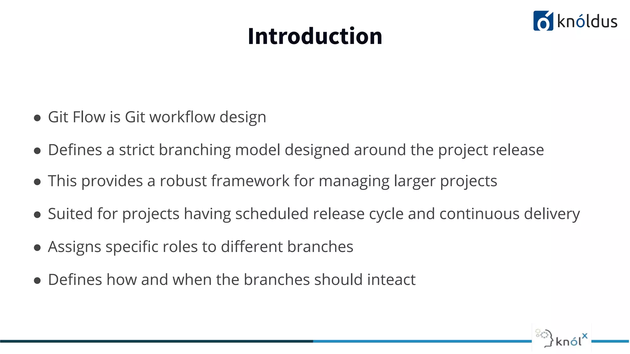 Introduction to git flow | PDF | Technology & Computing