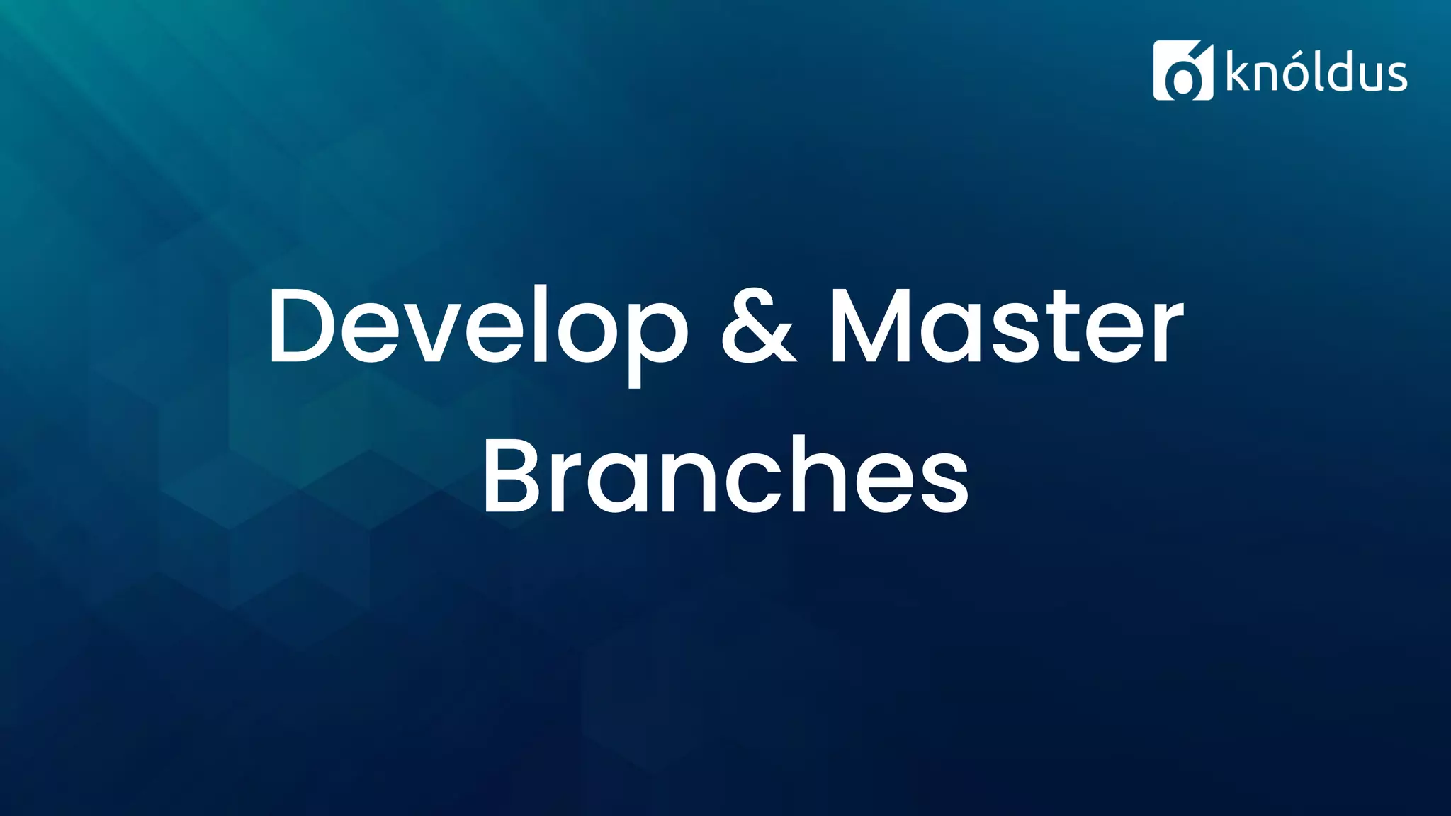 Introduction to git flow | PDF | Technology & Computing