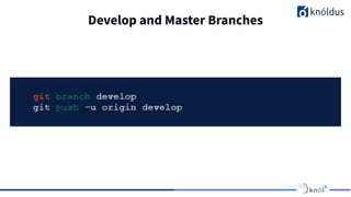 Introduction to git flow | PDF
