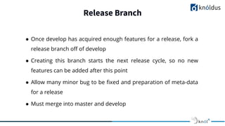 Introduction to git flow | PDF