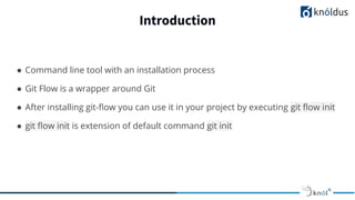 Introduction to git flow | PDF