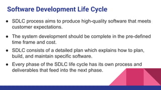 Introduction to git & github | PPTX