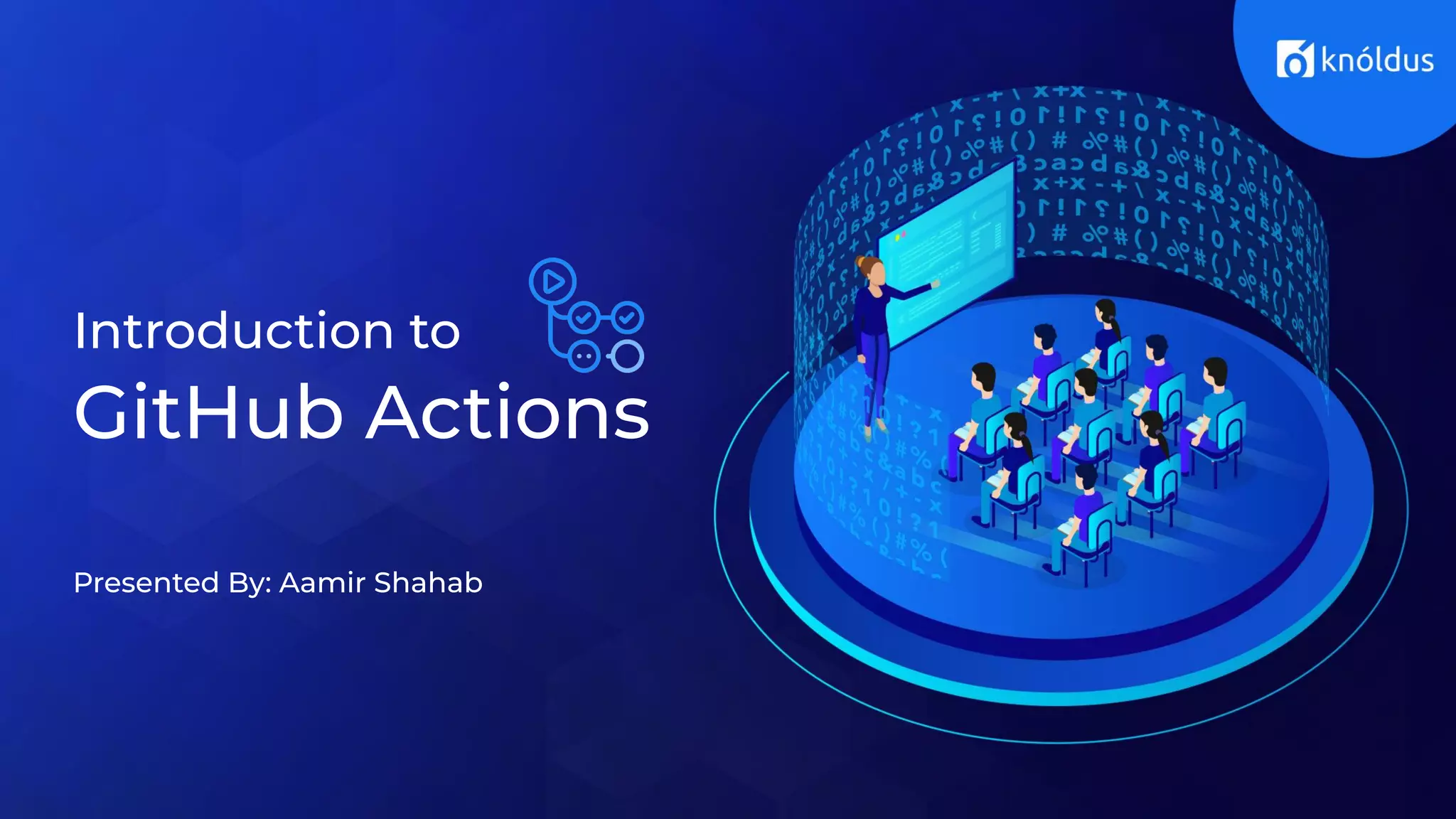 Introduction to GitHub Actions | PDF