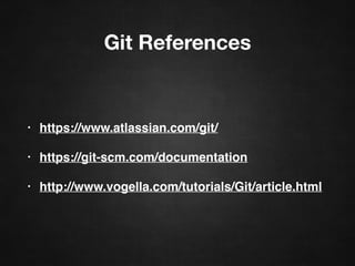 Introduction to Git (part 1) | PDF