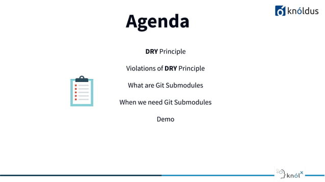 Introduction to git submodules | PDF | Technology & Computing