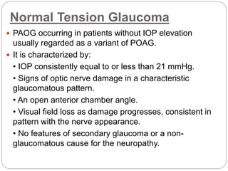 Introduction to glaucoma.pptx