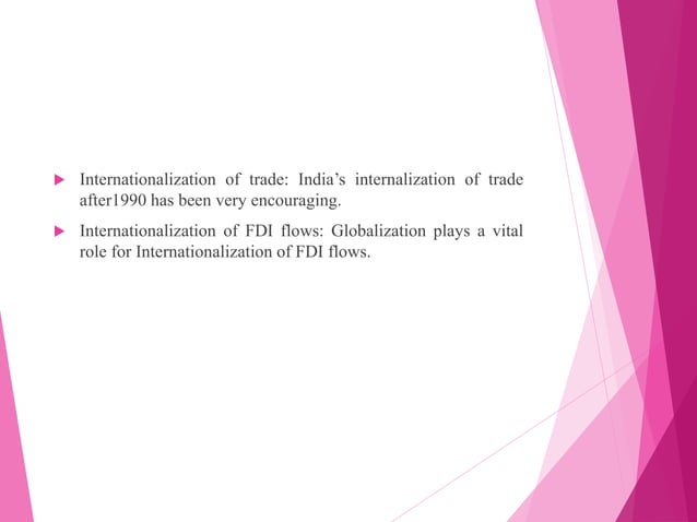 Introduction to globalization | PPTX | Business | Business and Finance