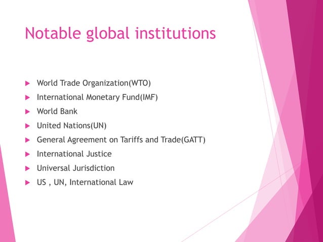 Introduction to globalization | PPTX | Business | Business and Finance