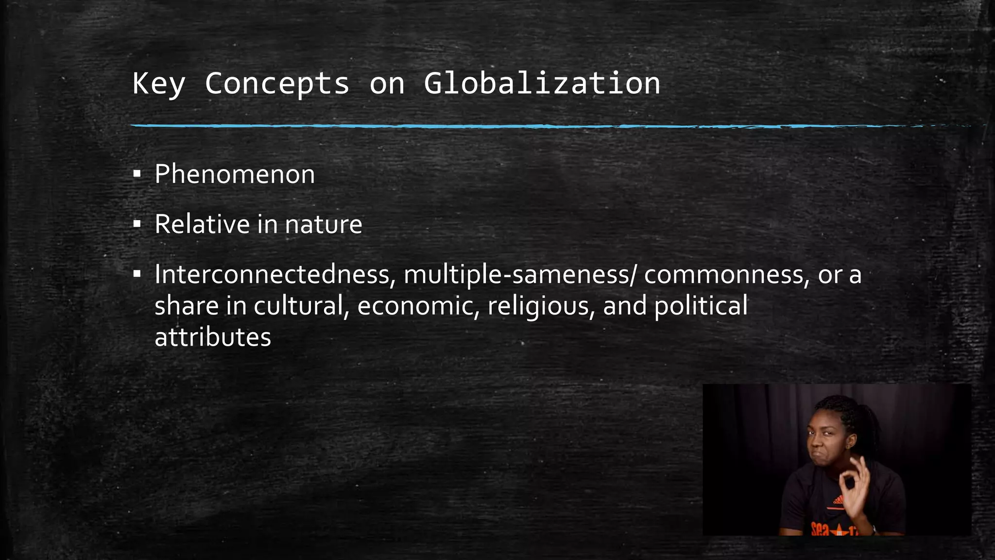 Introduction to Globalization.pptx