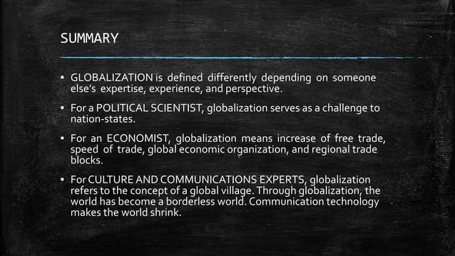 Introduction to Globalization.pptx