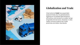A brief introduction to globalization of the world | PPT