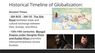 WEEK 1 - Introduction to Globalization.pptx