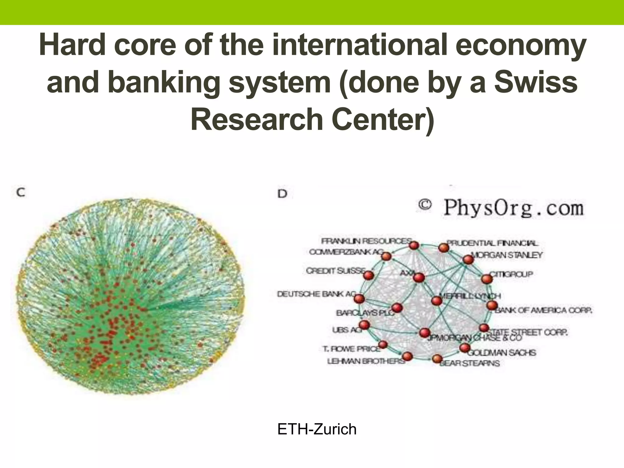 Introduction to globalization and developing countries | PPTX