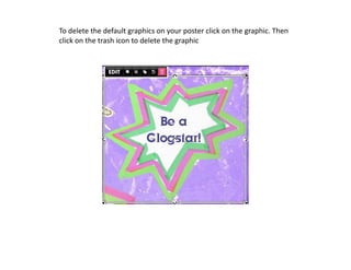 Introduction to glogs | PPT