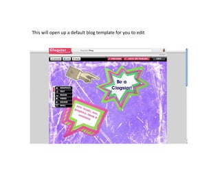 Introduction to glogs | PPT