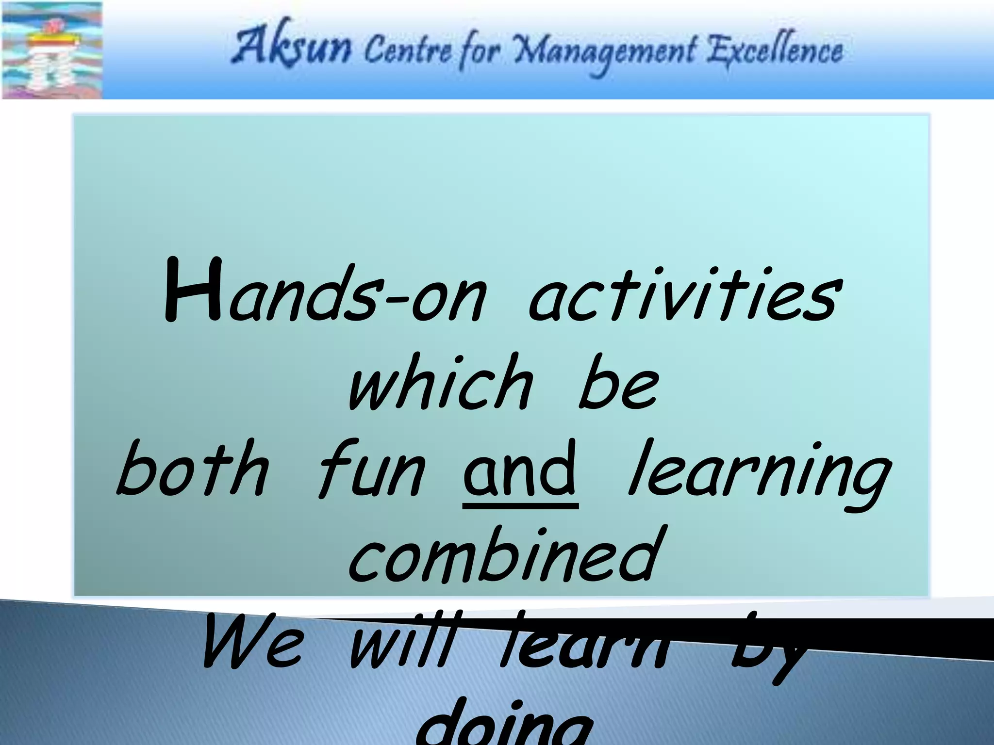 Introduction to goal setting | PPT | Free Download