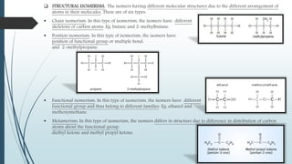 Introduction to General Organic Chemistry | PPTX